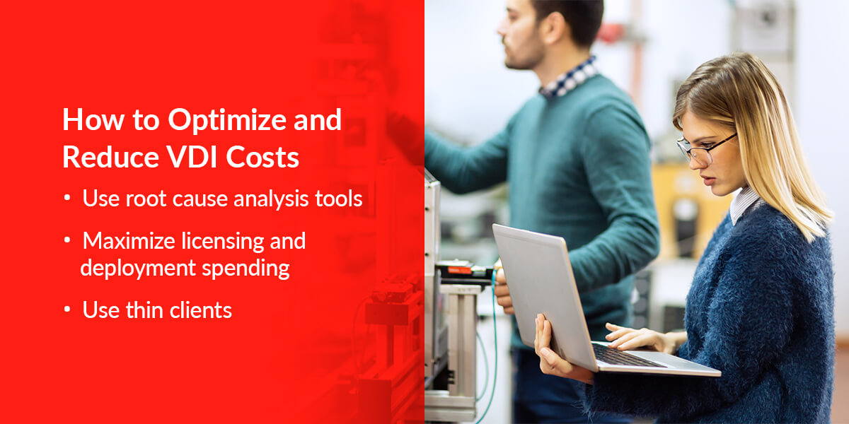 Quick and Simple Answers to Your Virtual Desktop Infrastructure Questions