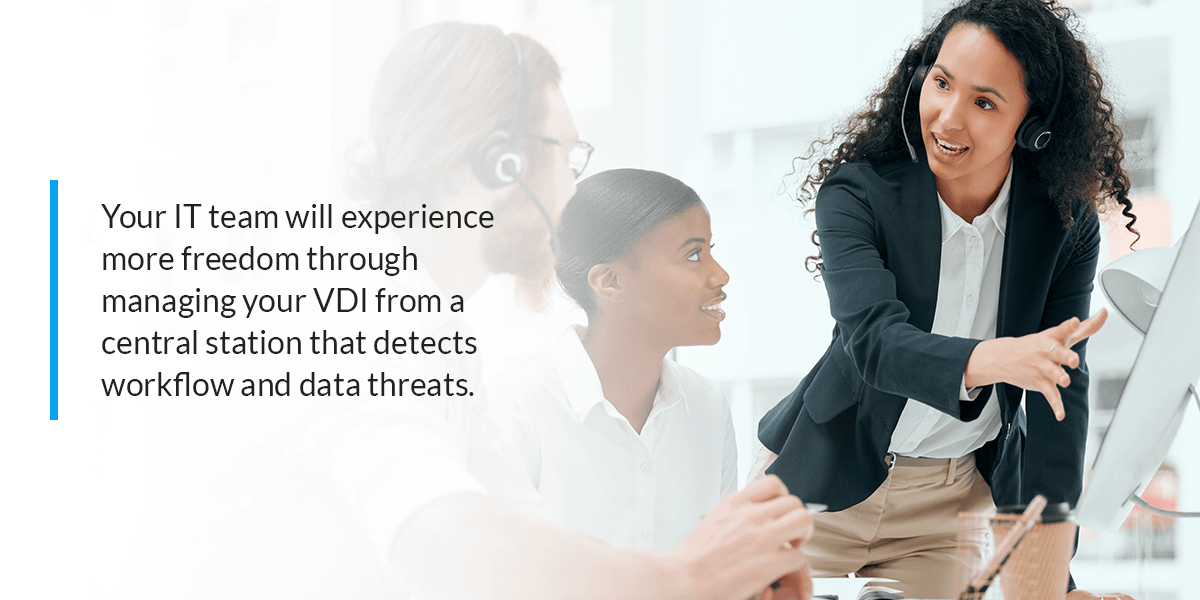 Virtual Desktop for Dummies: An Intro into VDI