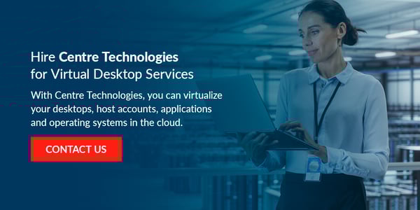 Quick and Simple Answers to Your Virtual Desktop Infrastructure Questions
