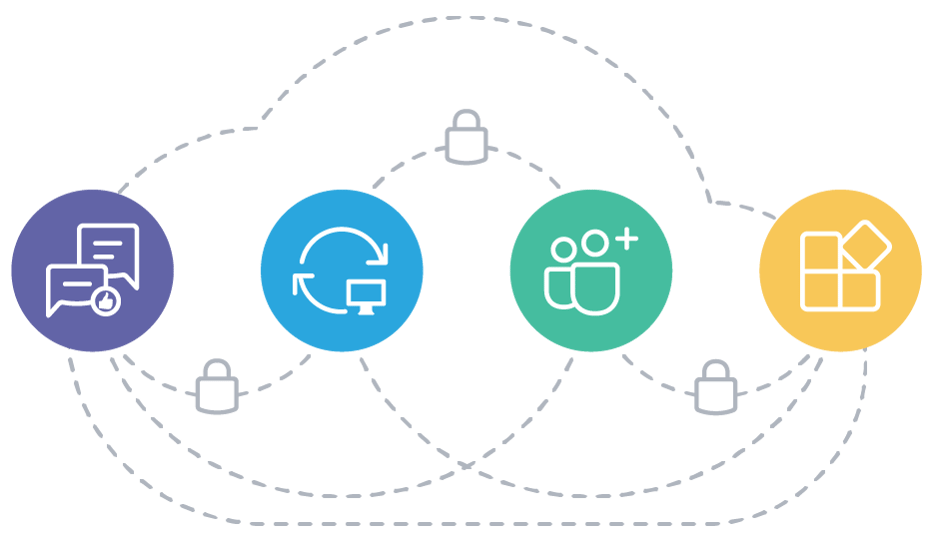 How Microsoft Teams Enhances a Collaborative Work Culture How Microsoft Teams Enhances a Collaborative Work Culture