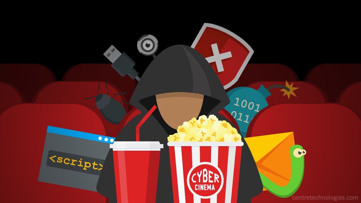 The Ultimate List of Hacker Movies You Should Watch