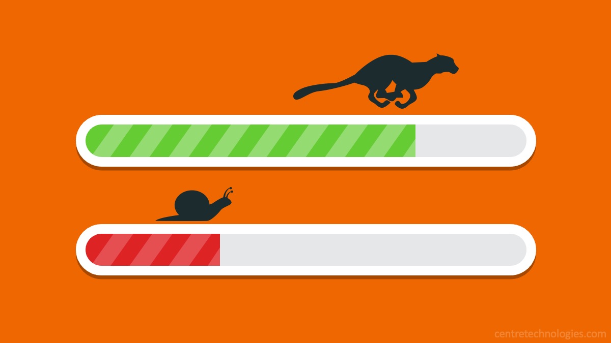 Solutions for Improving Company Computer Speed