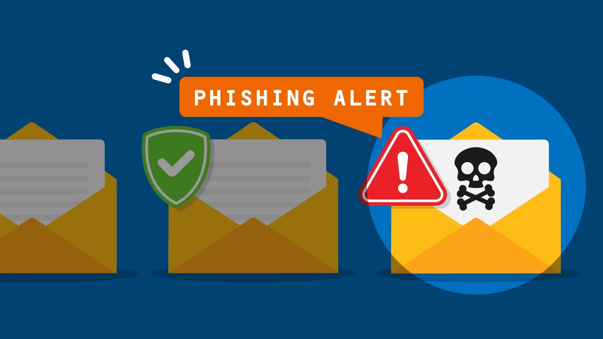 Email Security: How Safe is Your Email?