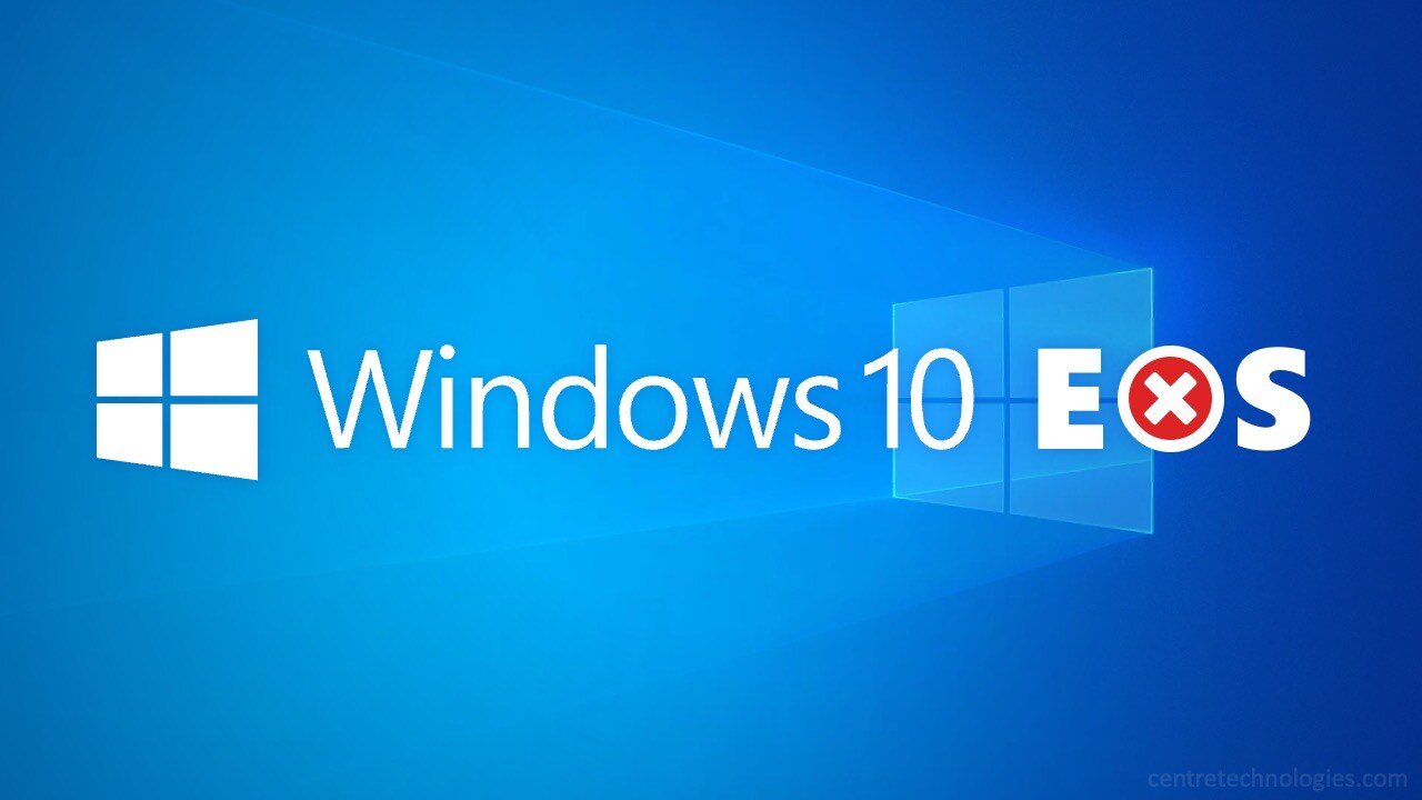 Windows 10 End-Of-Support: What to Expect