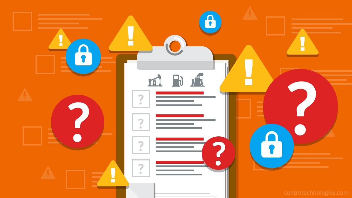 Homeland Security's 2021 Cyber Security Directives for Oil and Gas ...