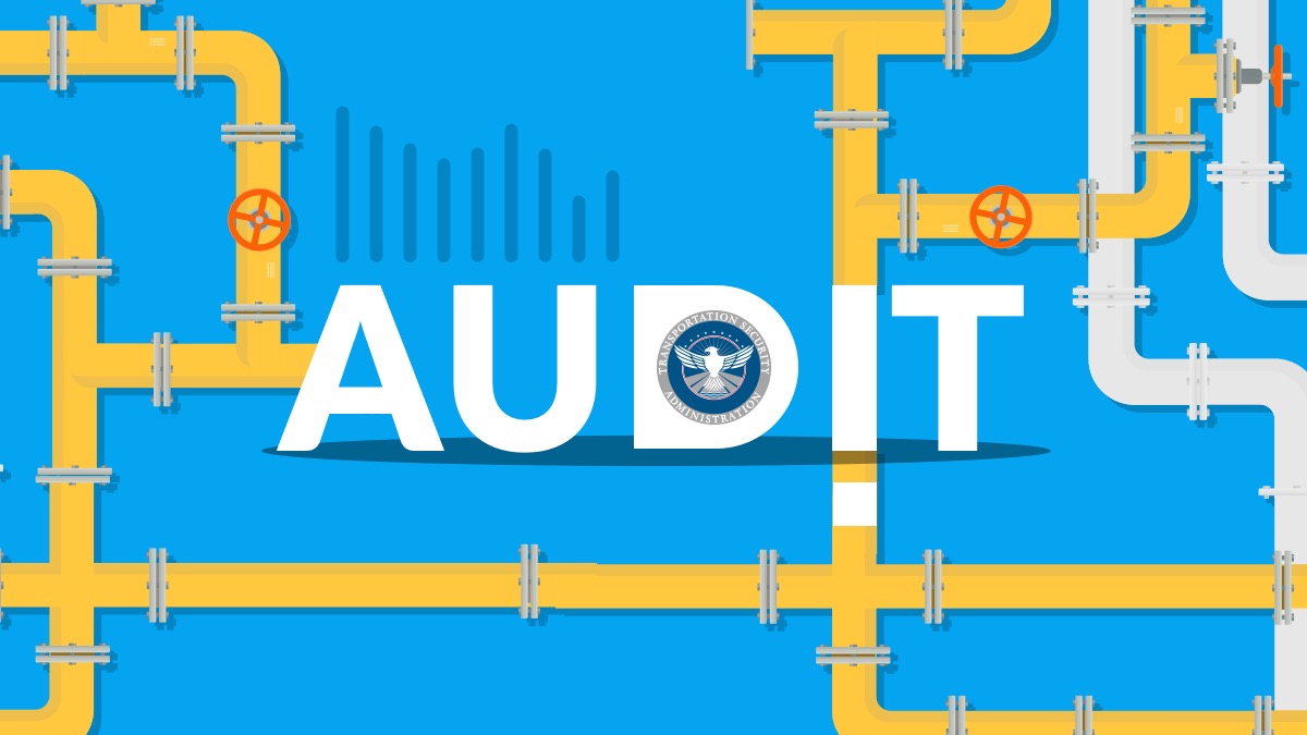 How The New TSA Cybersecurity Directive Impacts Pipeline Operations