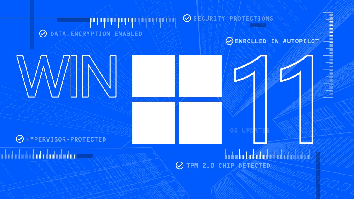 Why and How Businesses Should Upgrade to Windows 11