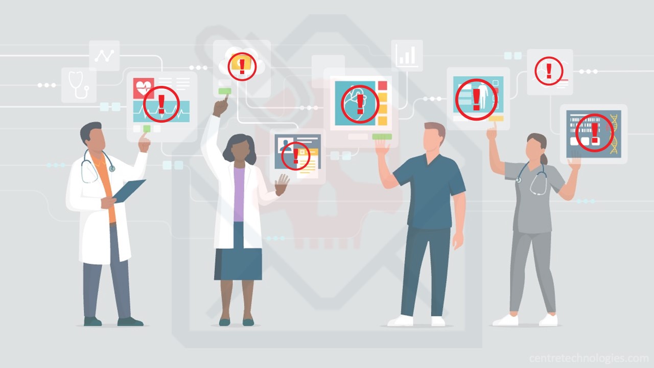 Rising AI Driven Cyber Attacks Debilitating Hospitals and ERs