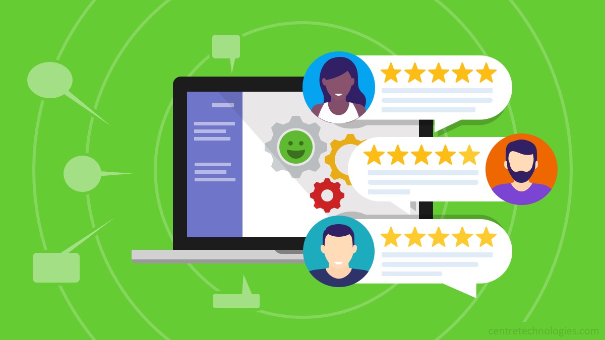 How IT Services Improve Employee and Customer Experience