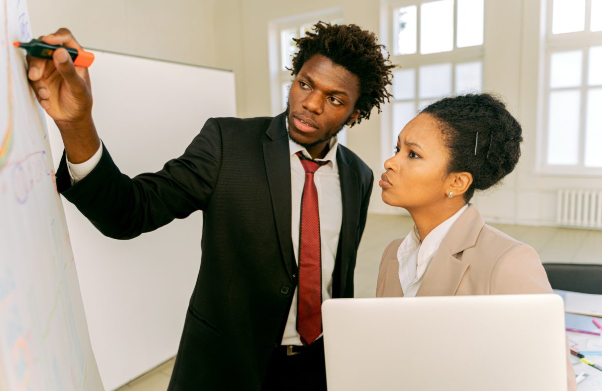 How Employee Security Awareness Training Protects Your Texas Business