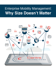 5 Good Reasons To Promote Workplace Mobility