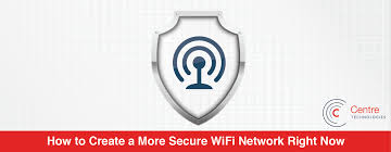 5 Ways to You Can Have a Secure WiFi Network Today