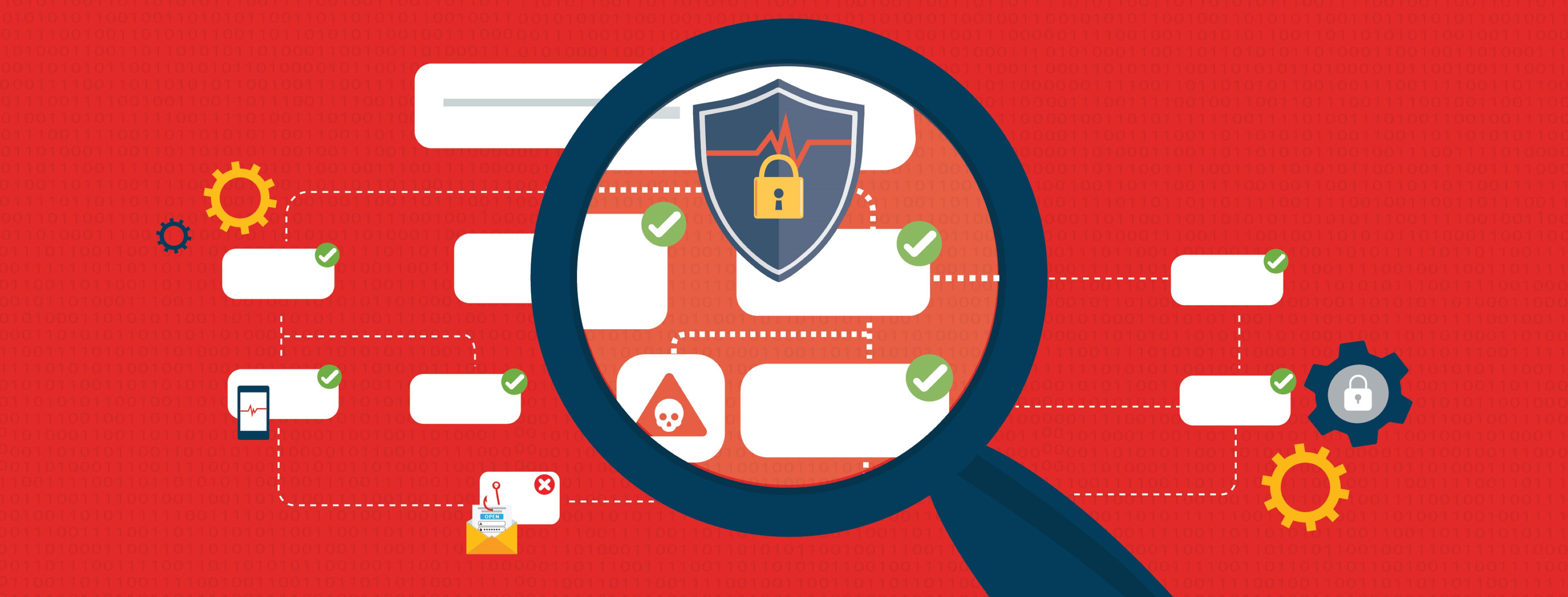 Choosing the Best Type of Security Scan for your Business