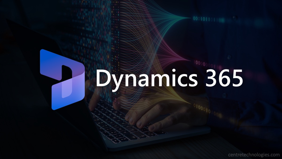 Microsoft Dynamics: 2024 Business Gamechanger